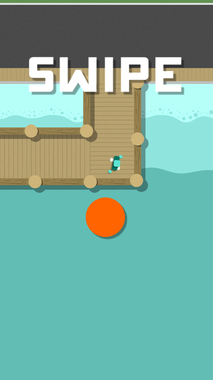 Why Are We Running?! - Flyclops Games