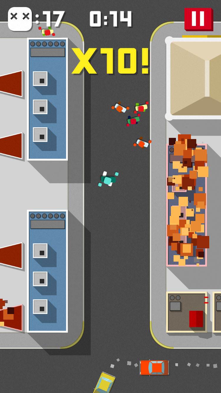 Why Are We Running?! - Flyclops Games